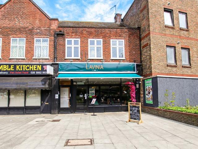 Manor Road, Wallington SM6, 2 bed flat to rent, £1,400 pcm | PrimeLocation