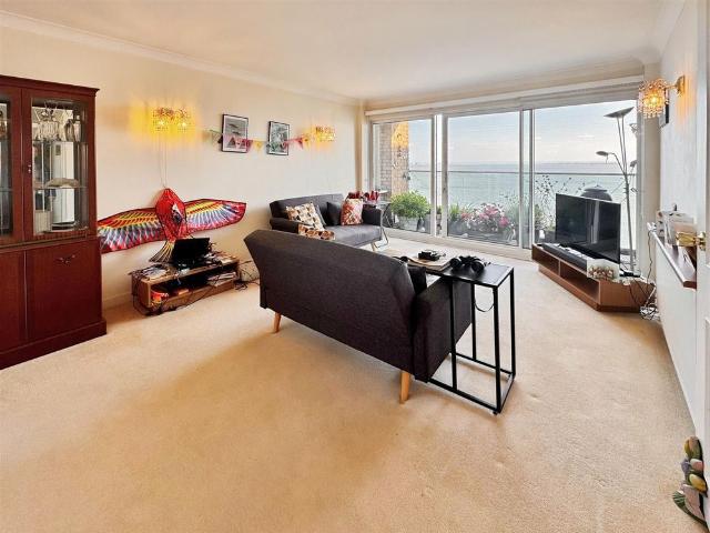 Manor Road, Westcliff On Sea