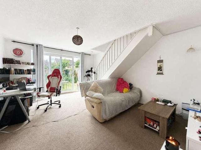 Manor Road, Witney, Oxfordshire, OX28
