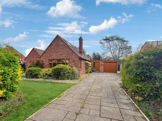 Manor Road, Wivenhoe, 3 Bedroom Detached