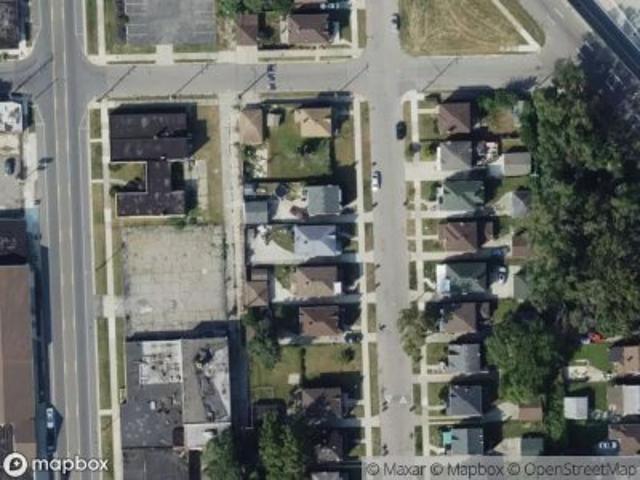 Manor St