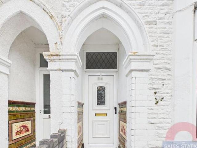 Manor Street, Cardiff, 3 Bedroom Terraced