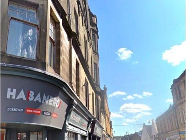 Manor Street, Falkirk FK1, 1 bed flat to rent, £695 pcm | PrimeLocation