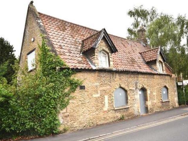 Manor Street, Ruskington, 3 Bedroom Detached