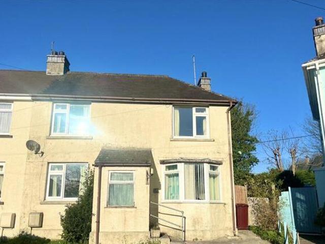 Manorbier, Manor Crescent, Tenby, 3 Bedroom Semi detached