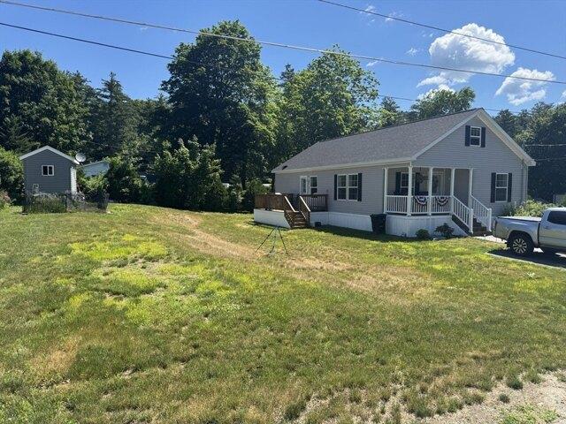 Manorcrest Dr, Nashua, Home For Sale