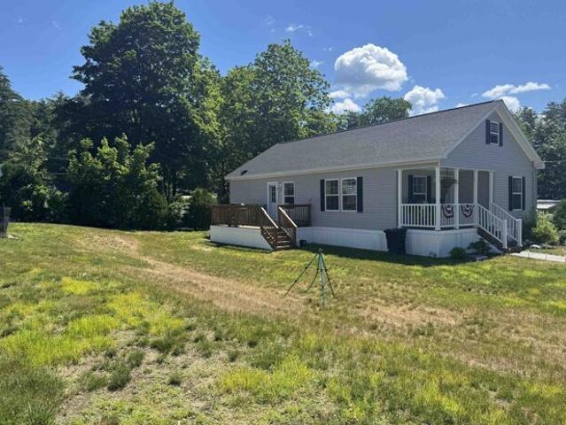 Manorcrest Dr, Nashua, Property For Sale