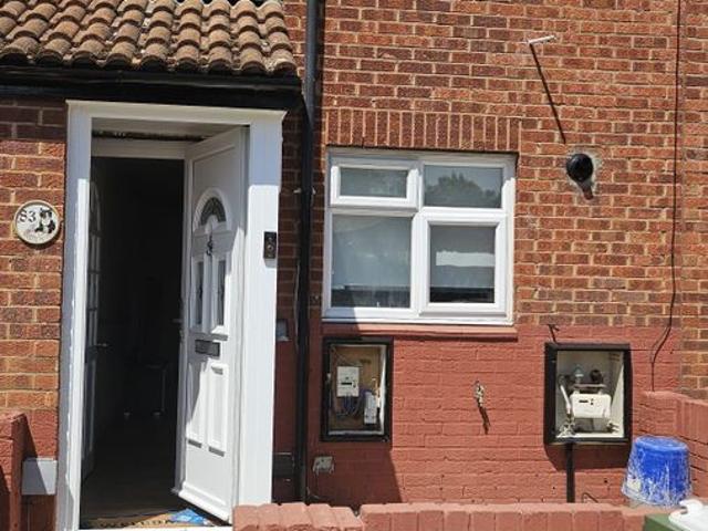 Manordene Road, London SE28, 1 bed terraced house to rent, £1,800 pcm | PrimeLocation
