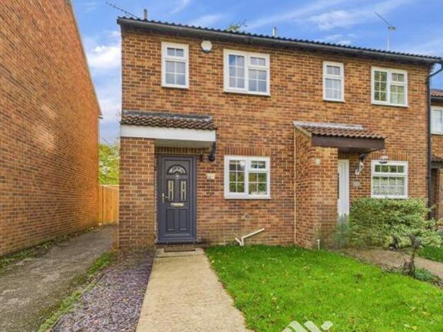 Manorfield, Singleton, 2 Bedroom End