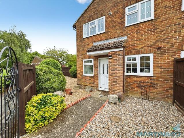 Manorfield, Singleton, Ashford TN23, 1 bed semi detached house to rent, £950 pcm | PrimeLocation
