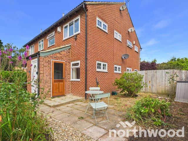 Manorfield, Singleton, Ashford TN23, 1 bed terraced house to rent, £995 pcm | PrimeLocation