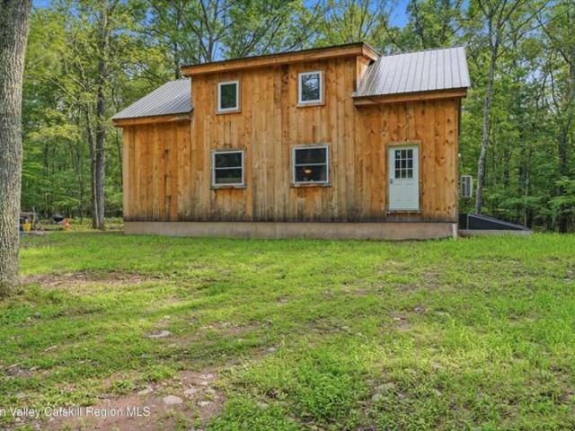 Manorkill Rd, Saugerties, Home For Sale