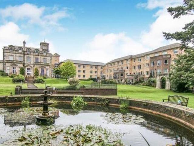 Manorside Close, Bower House, Moreton Road, 1 Bedroom Retirement