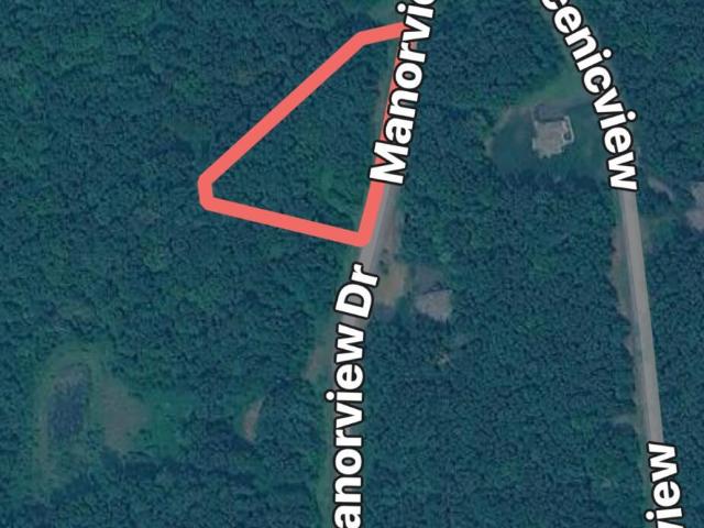 Manorview Drive