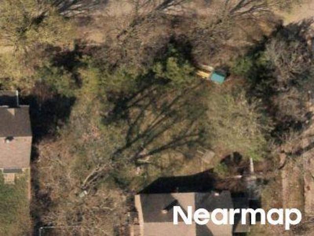 Manorwood Rd