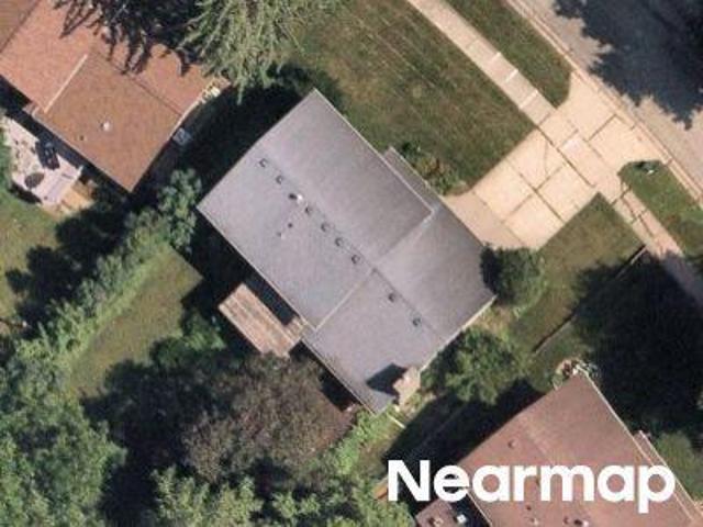 Manorwoods Dr NW