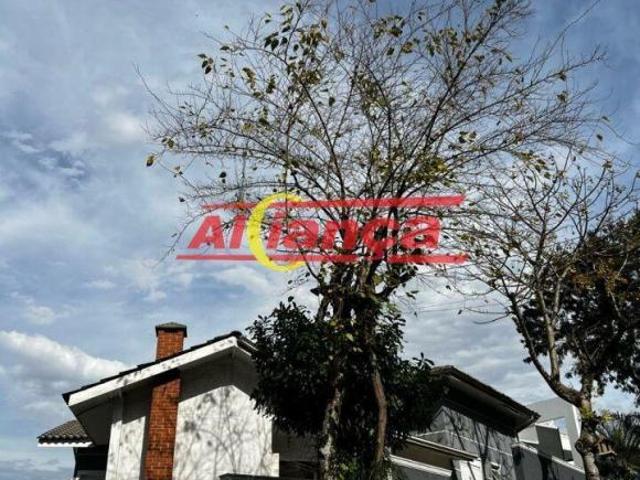 MANSÃO 6 QUARTOS COM SUÍTES ARUJÁ V