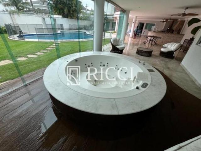 mansão 8 suítes, piscina, acapulco
