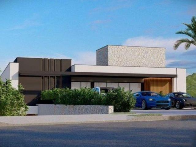 Mansão com Arquitetura Impecável em Localização Privilegiada!
