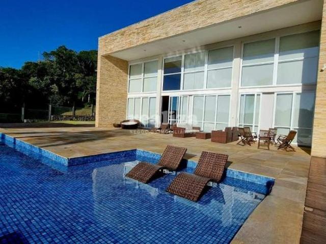 MANSÃO COM 5 QUARTOS EM SANTA MARIA DO HERVAL