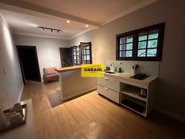 Mansão com 8.000m² de Terreno e Estrutura de Lazer Completa – Riacho Grande | São Bernardo do Campo
