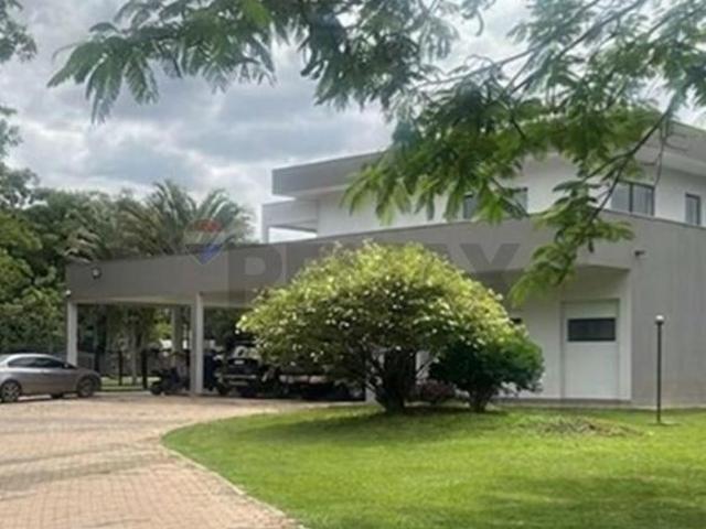 MANSÃO CINEMATOGRÁFICA NO PARK WAY