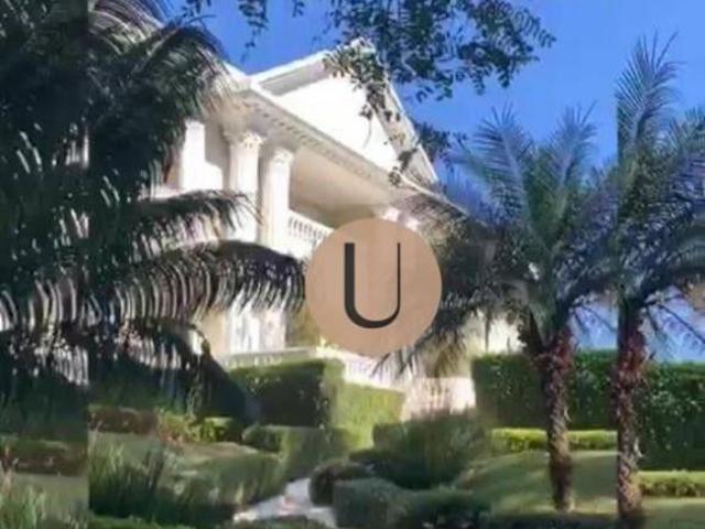 Mansão Cinematográfica no Retiro Morumbi: 1.850m² de Puro Luxo e Lazer Privativo