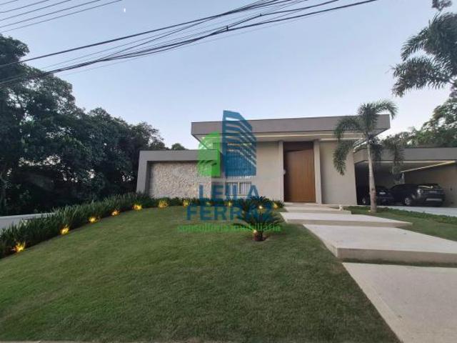 Mansão à Venda | Condomínio Arujazinho 1 | Arujá | 1.000m² | Mobiliada