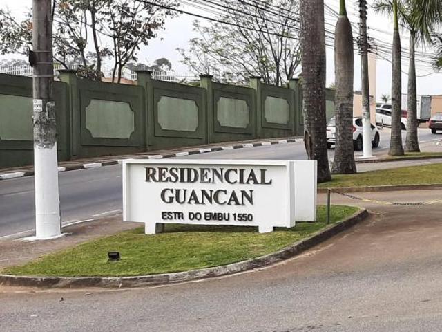Mansão à venda em condomínio GUANCAN Granja Viana Cotia S/P