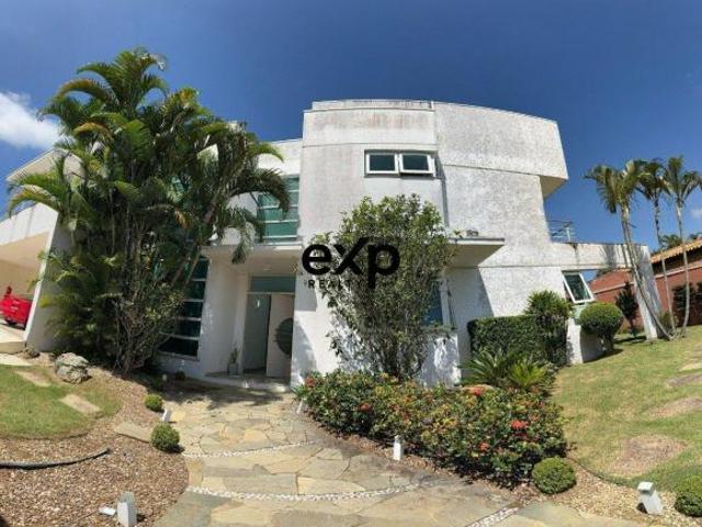Mansão à venda na Vila Oliveira 1.200m² Terreno Piscina Sauna Espaço Gourmet