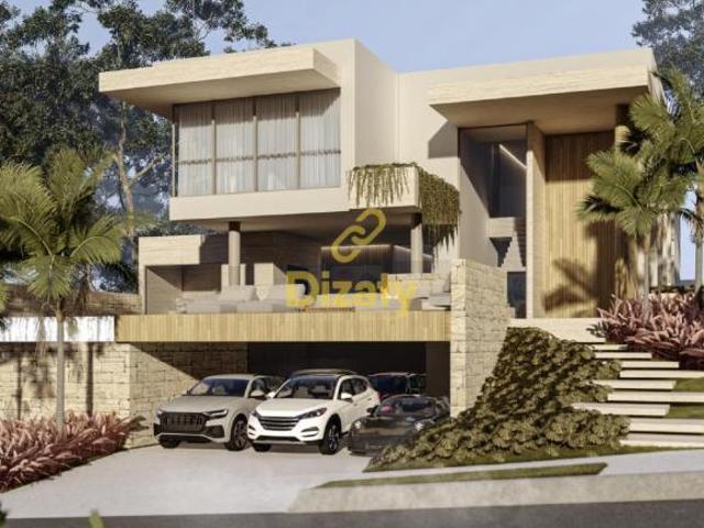 MANSÃO A VENDA NO CONDOMÍNIO RESIDENCIAL DA VINCI EM SETE LAGOAS MG