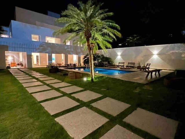 Mansão Boutique House Experience | Barra da Tijuca
