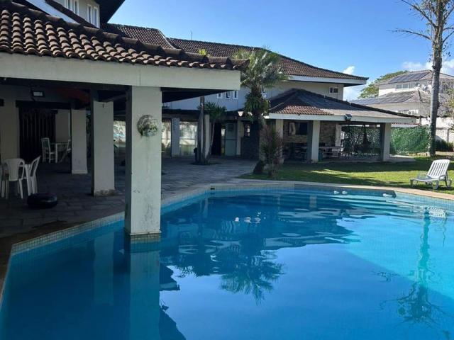 Mansão Barra da Tijuca Vilage Marapendi