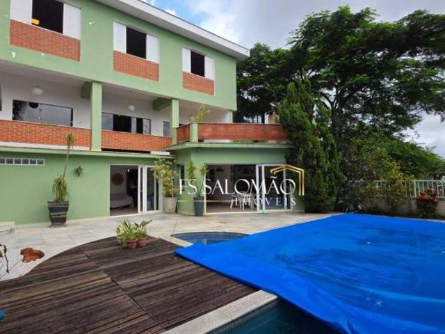 MANSÃO DE ALTO PADRÃO À VENDA NA VILA ROMANA | 4 DORMITÓRIOS | 2 SUÍTES | PISCINA | SALÃO DE FESTAS