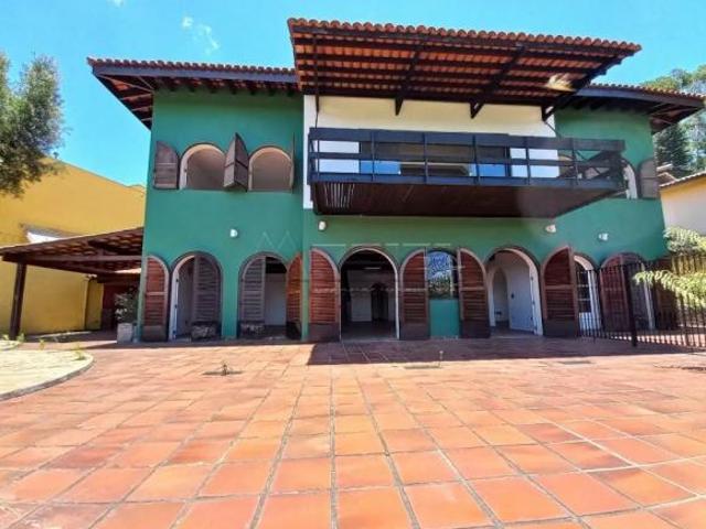 MANSÃO DE ALTO PADRÃO FAZENDA MORUMBI SÃO PAULO