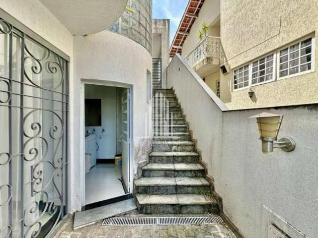 Mansão de luxo à venda em Cotia SP, São Paulo II: 5 quartos, 5 suítes, 7 banheiros, 4 vagas e 650m²