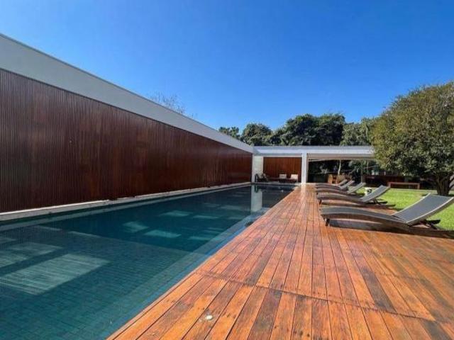 Mansão Deslumbrante à Venda em Condominio Millenium, Sorocaba SP
