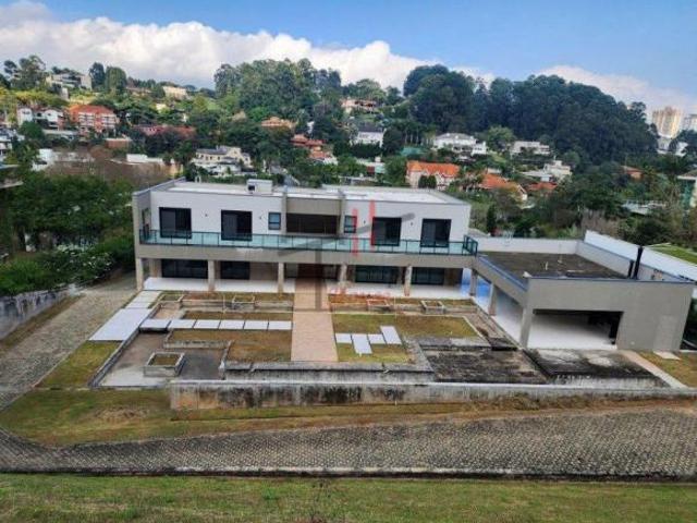 Mansão em Tambore