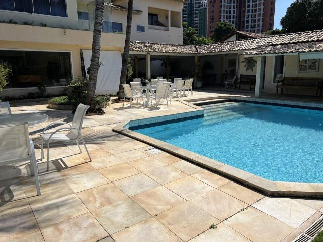 Mansão Espaçosa no Jardim Ibiza | Perm Eventos | Barra da Tijuca