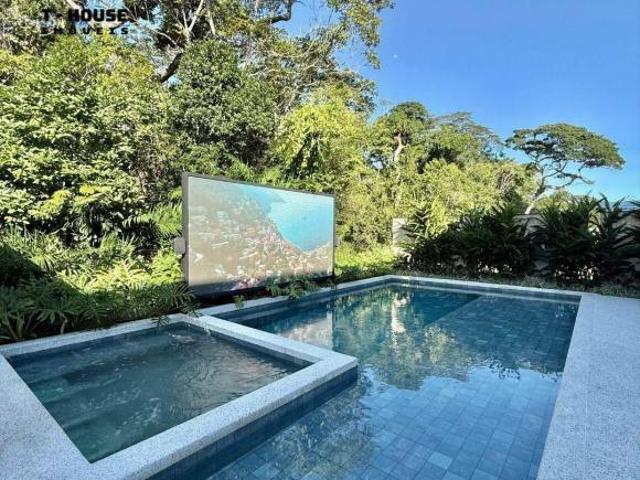 Mansão incrível com 7 suítes à venda, 600 m² por R$ 15.000.000 Riviera de São Lourenço Bertioga/