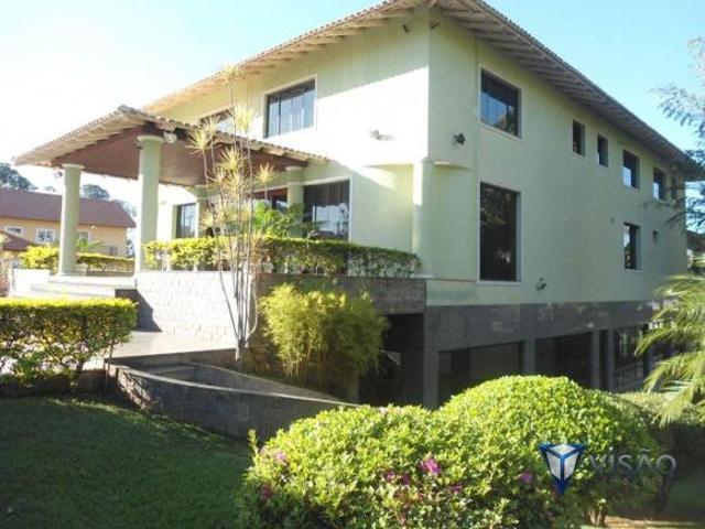 Mansão Localização Privilegiada, Galpão para 300 pessoas