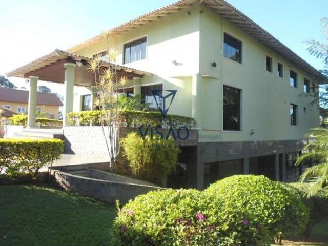 Mansão Localização Privilegiada, Galpão para 300 pessoas