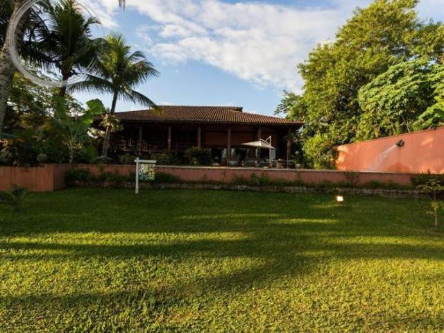 Mansão no Golfe Club Mais que uma Casa Um Estilo de Vida