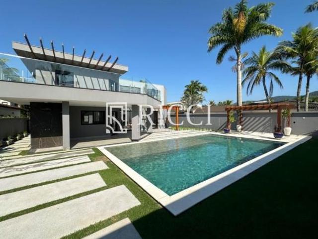 mansão no jardim acapulco à venda nova em folha