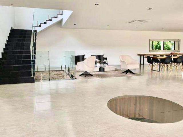 Mansão no Parque Residencial Colina das Estrelas Tatuí