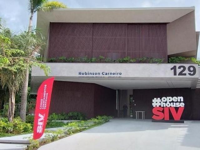 Mansão na Riviera com 6 suítes e muita sofisticação