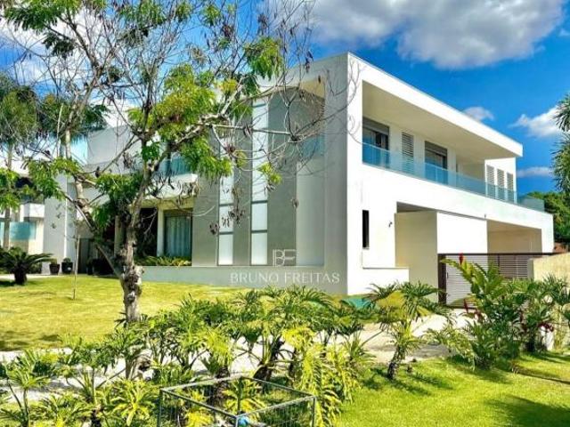 Mansão SMDB | 5 Suítes | Elevador | 2400m2
