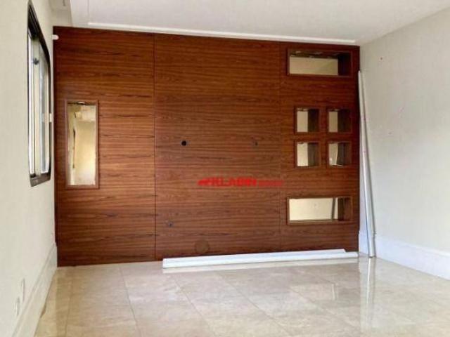 Mansão suspensa, melhor localização, 4 SUÍTES, 320m², 4 vagas