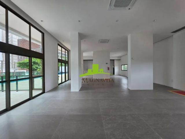 MANSÃO PALAZZO UNIQUE, Apartamento à Venda 4 Suítes, 250m², Varanda Gourmet, Nascente, Gabinete, 4 V