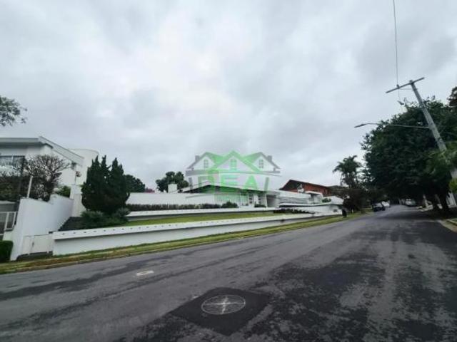 Mansão para Venda Alto da Lapa, com 1.739 metros de terreno